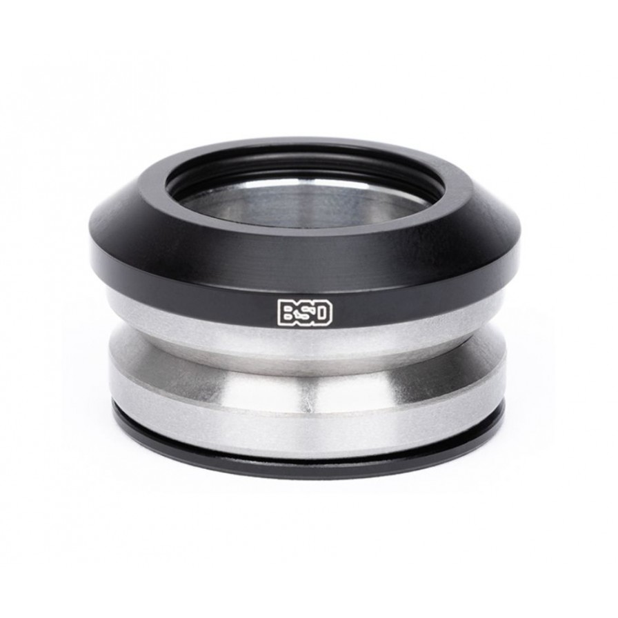 Integrated Head Sets | BMX Bible Australia