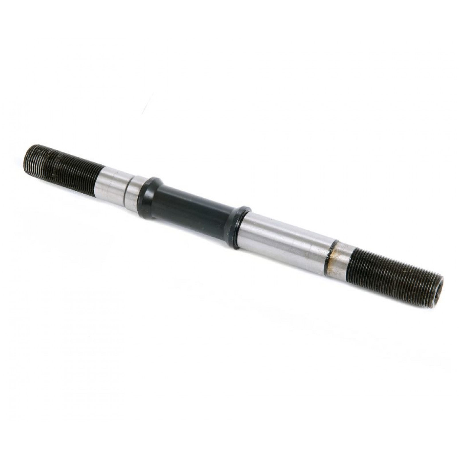 ECLAT | Pulse Axle Sealed/Rear/Male | Black | BMX Bible Australia
