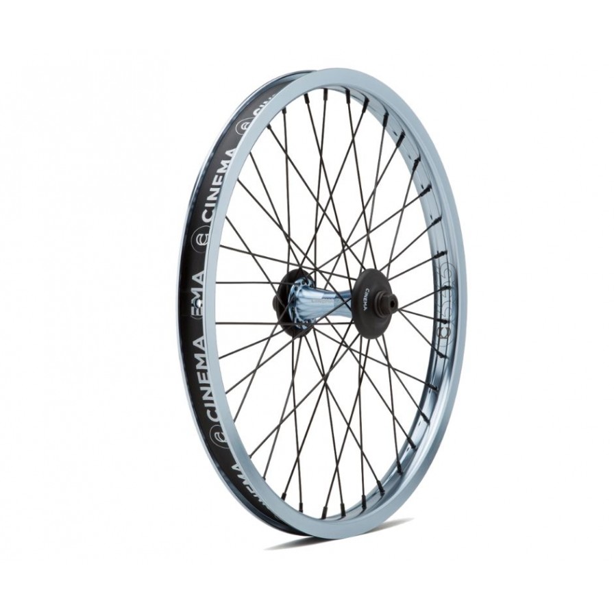 Shop BMX Front Wheels | Alex DA22 Front Wheel | BMX Bikes Australia