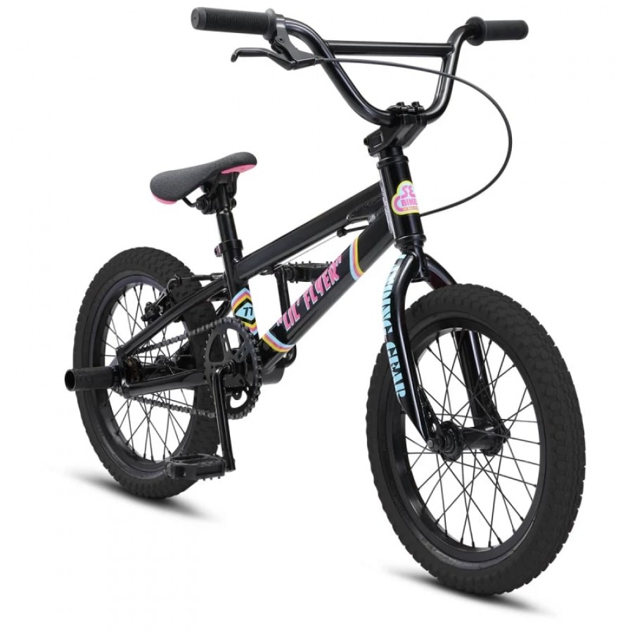 SE Bikes