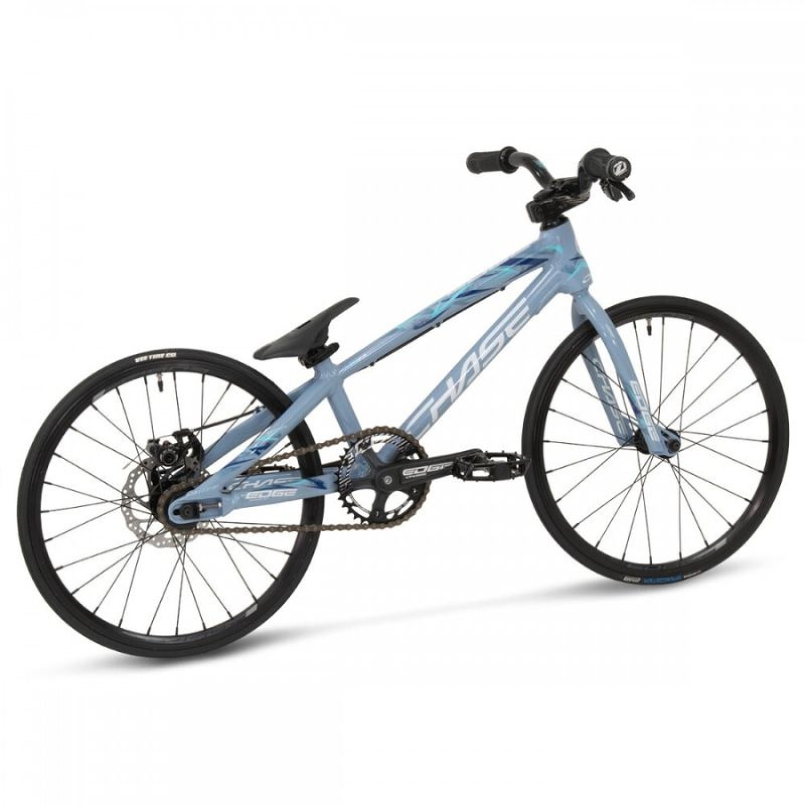 Chase 2024 Edge 16.25" TT Micro Mini Bike | Slate | BMX Bible Australia