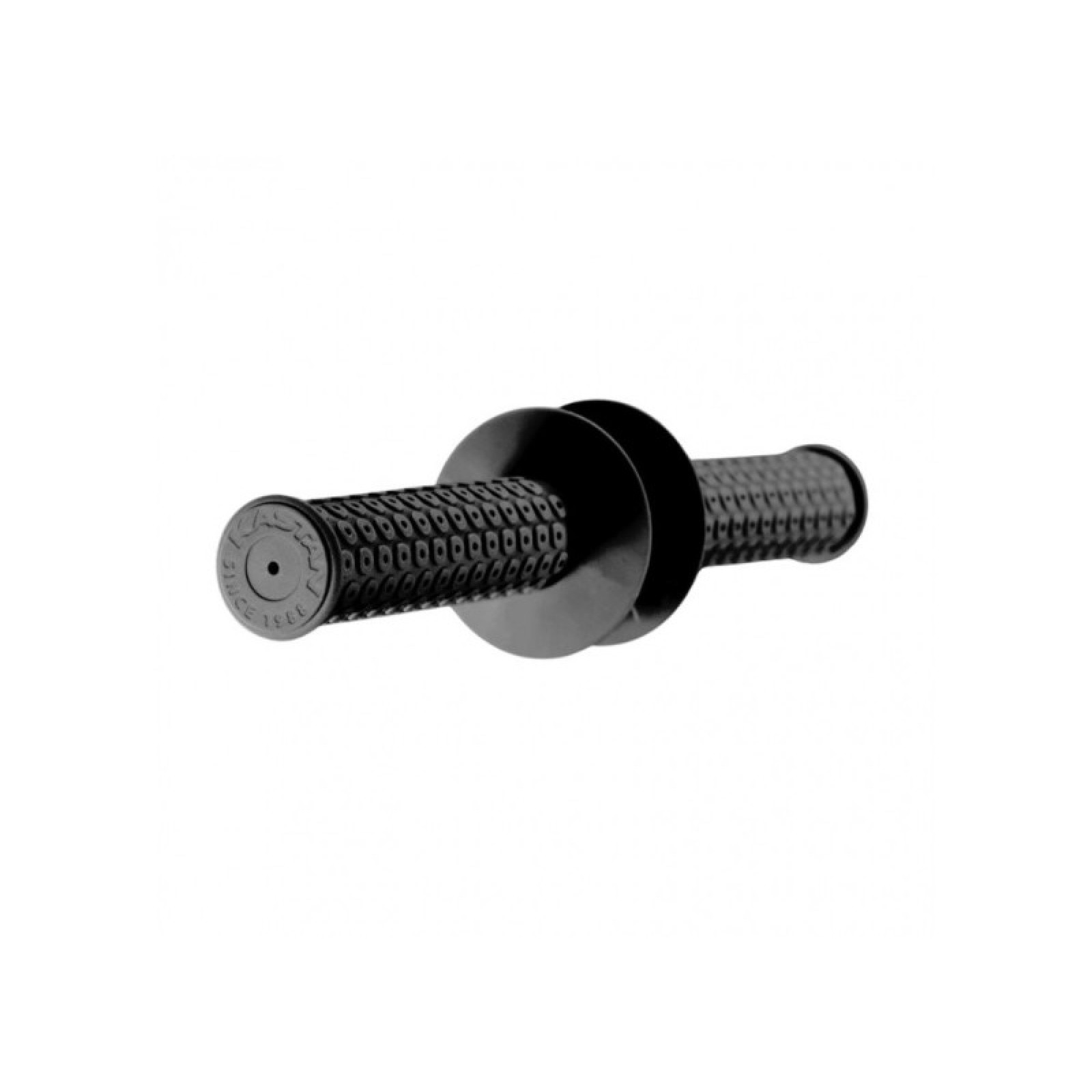 REDLINE | Kastan Grips | Black | BMX Bible Australia